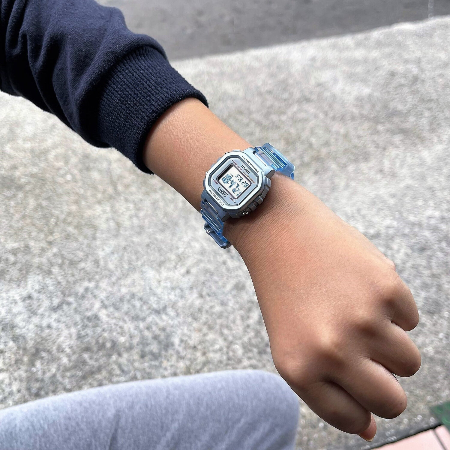 Наручные часы