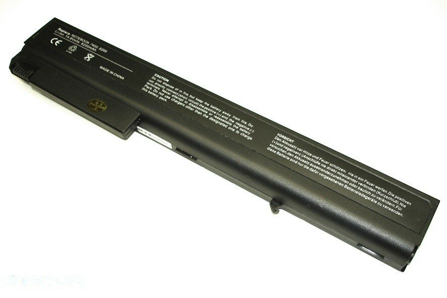 Аккумулятор для HP Compaq nx7300