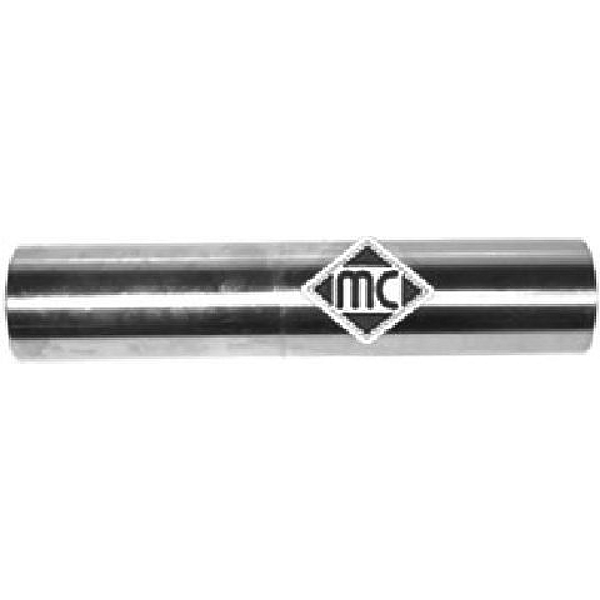 METALCAUCHO 04583 ось сайлентблока подвески