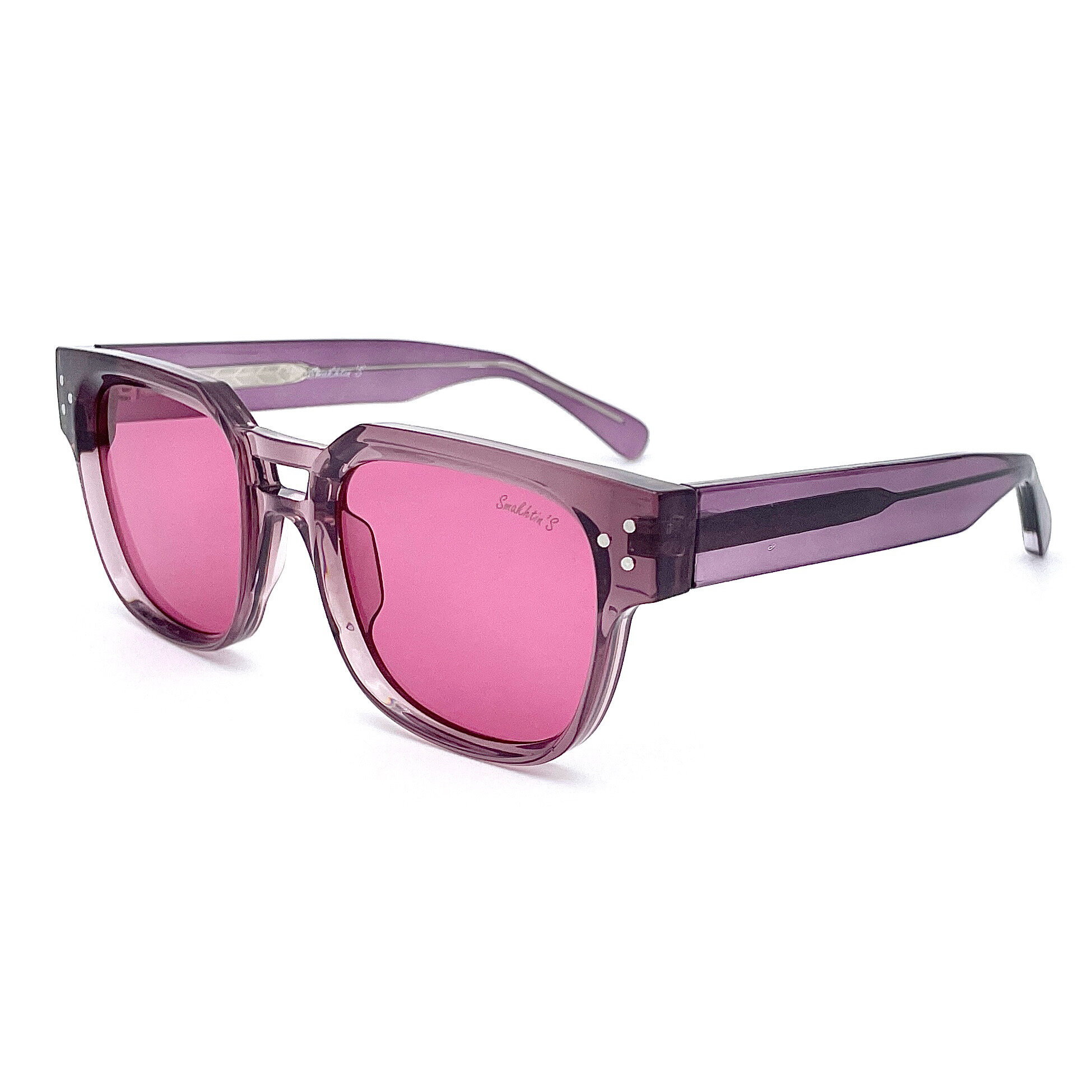 Солнцезащитные очки Smakhtin'S eyewear & accessories