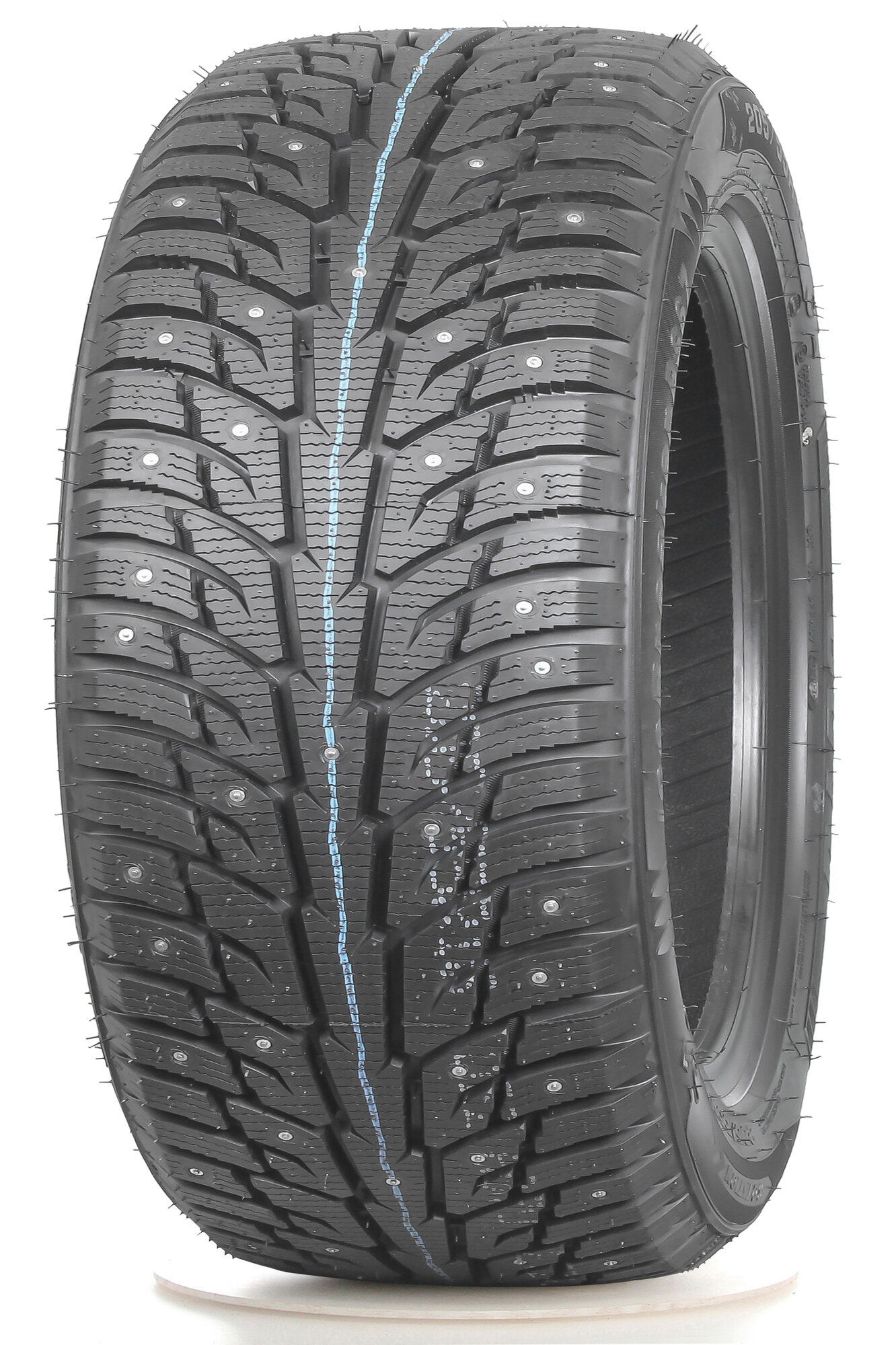 225/65R17 BOTO IS67 106T шип