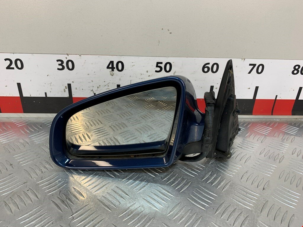 Зеркало наружное левое Audi A6 C6 4F2858531J арт. 1564713