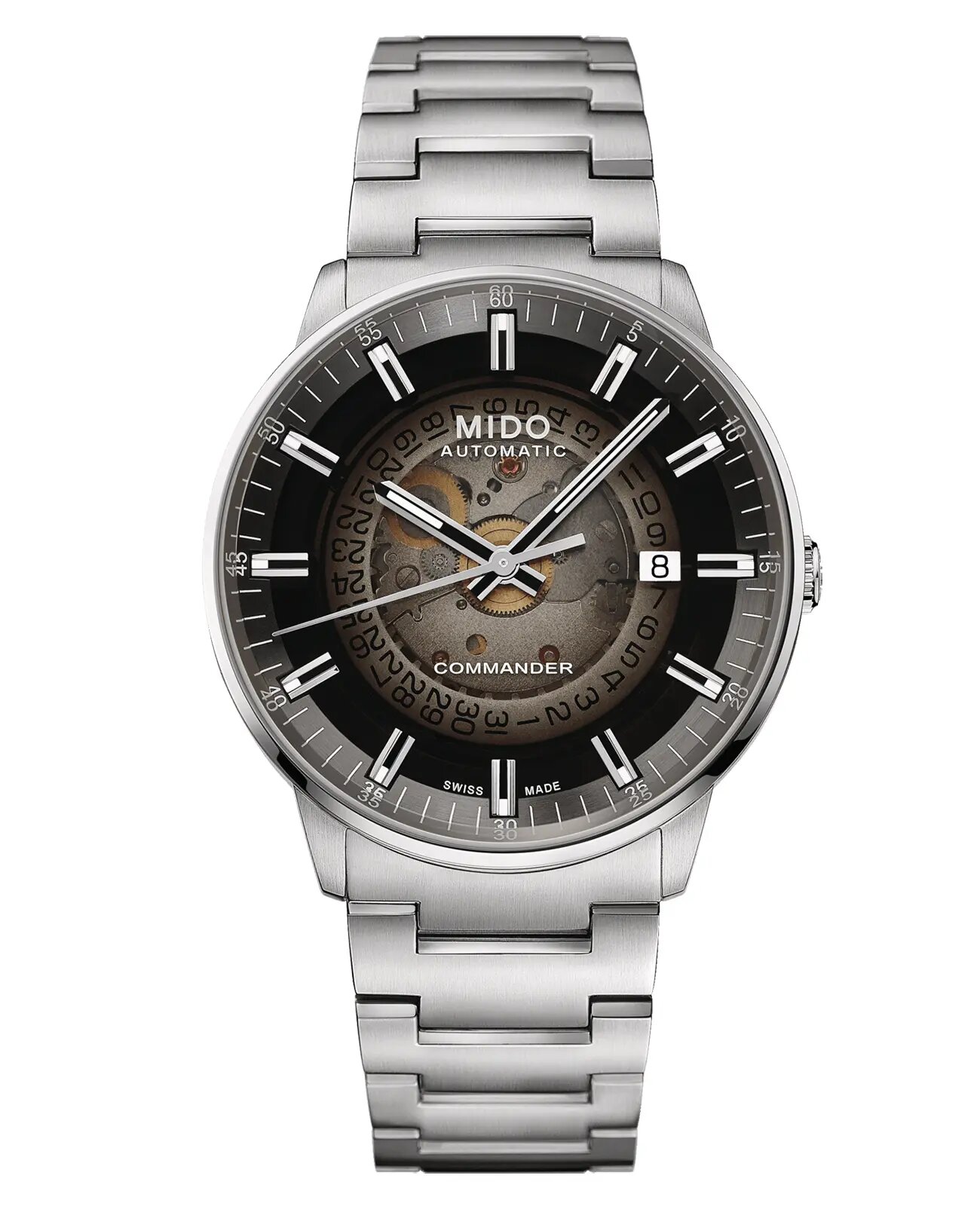Наручные часы Commander