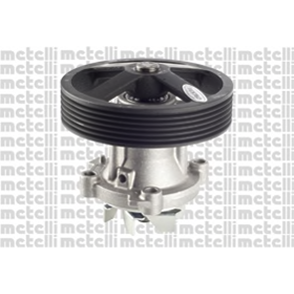 METELLI 24-1083 (1201L9 / 12855462 / 1334207) помпа \ Opel (Опель) Corsa (Корса) 1.3td 03, Suzuki (Сузуки) Swift (Свифт) /
