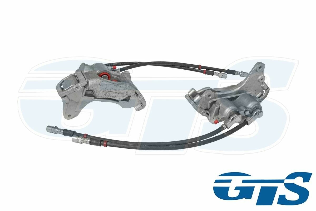 Суппорт переднего тормоза GTS для а/м ВАЗ 2121