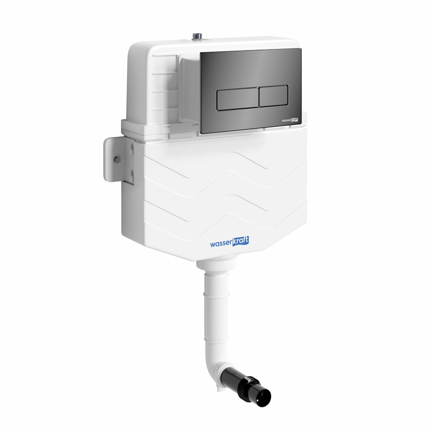 Aller 10TLT.031. ME. PB03 Встраиваемый смывной бачок