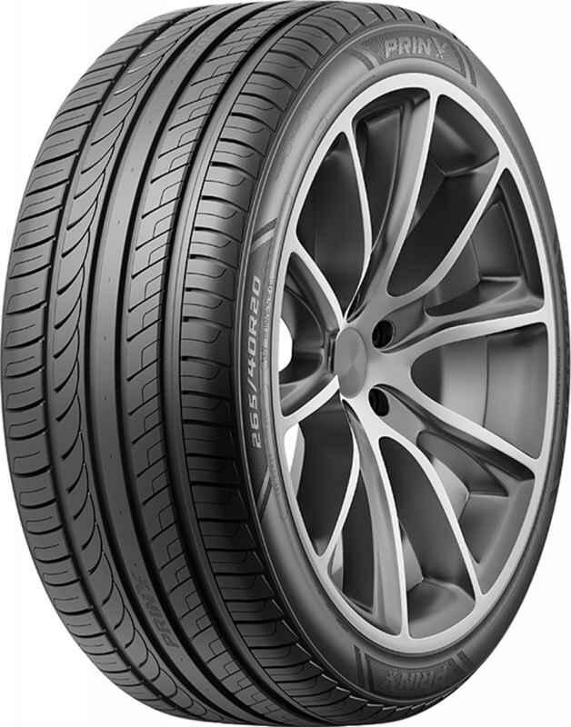 Шины 225/45 R17 Prinx HZ1 94W