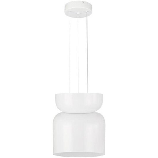 Подвесной светодиодный светильник Divinare Opal 5245/33 SP-10