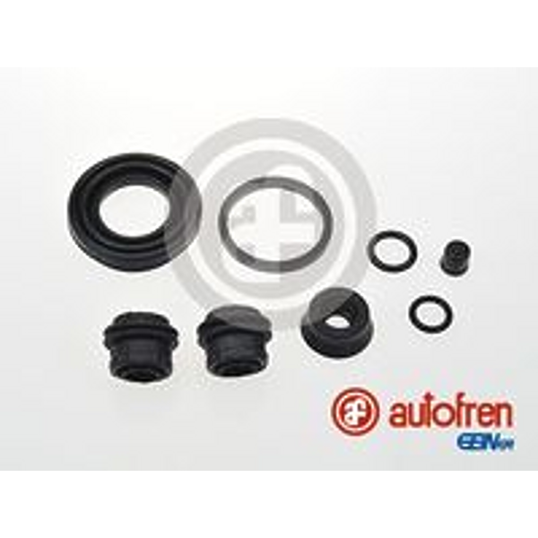 AUTOFREN SEINSA D42777 ремкомплект тормозного суппорта задн.\ ceed 1.0 / 1.6crdi 12