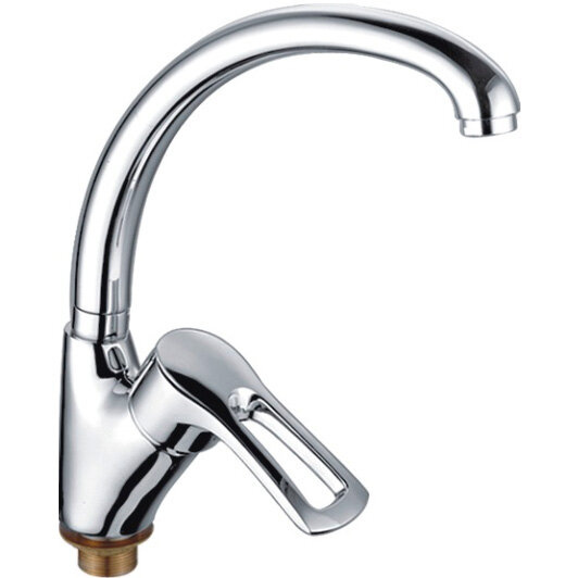 Смеситель для кухни Ledeme H25 L5925 хром