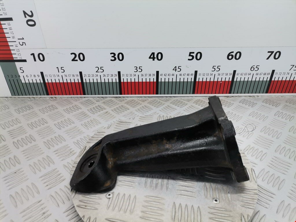 Кронштейн (крепление лапа) двигателя BMW X5 (E53) 22116761564 арт. 1979510