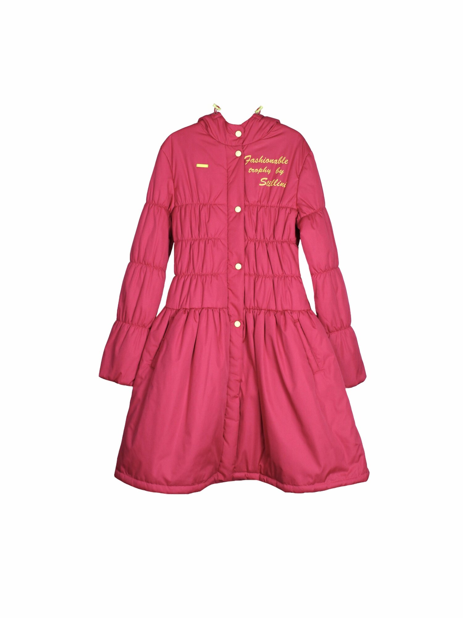 Плащ Базовая