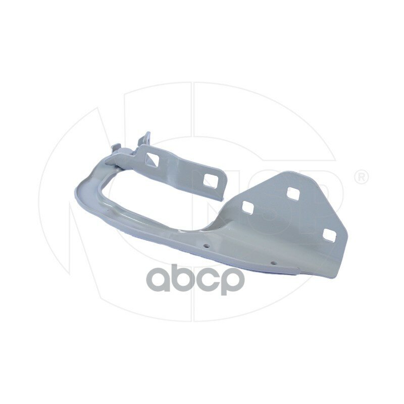Петля капота левая RENAULT Duster II (21-) NSP арт. NSP07654019784R