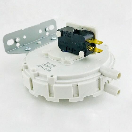 Прессостат KFY-4 (75/39 Pa) (13718 )