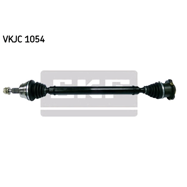 Привод в сборе для автомобиля, SKF VKJC 1054 (1 шт.)
