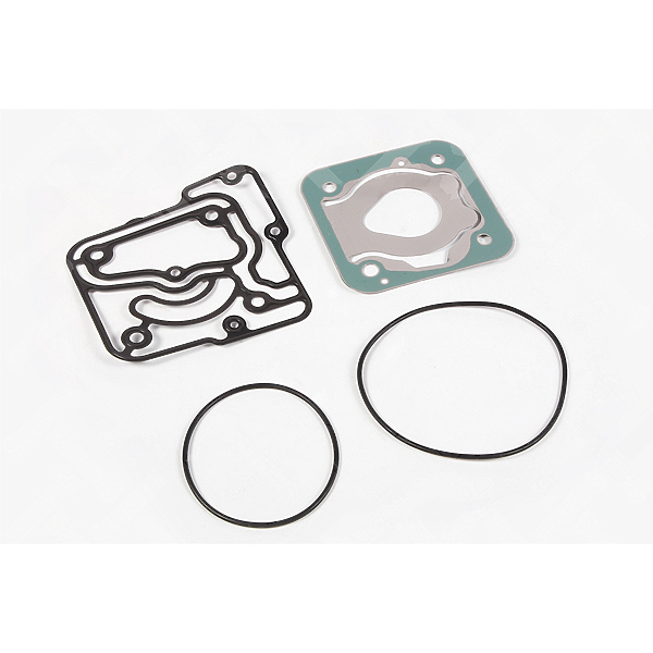 STELLOX 85-27862-SX (0001307415 / 0001307415S / 0214201118) р / к компрессора (мр) прокладка, клапан, упл. кольца