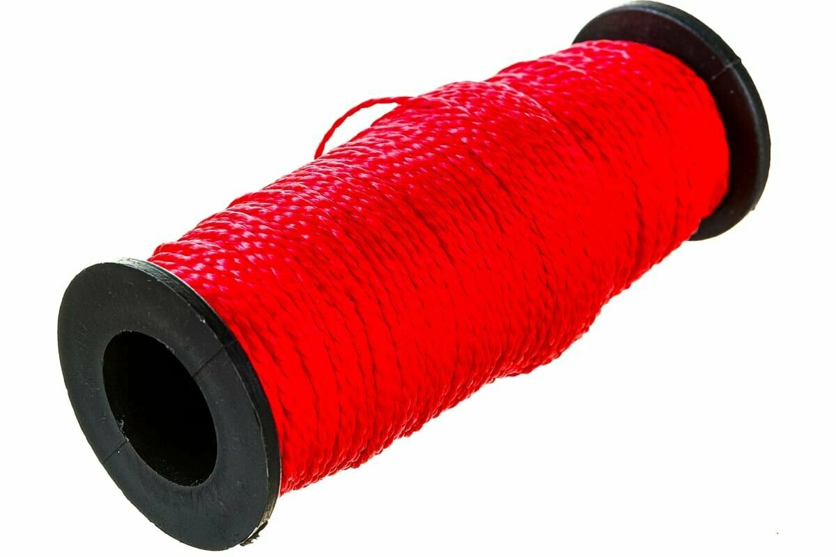 Разметочная цветная нить РемоКолор 50м