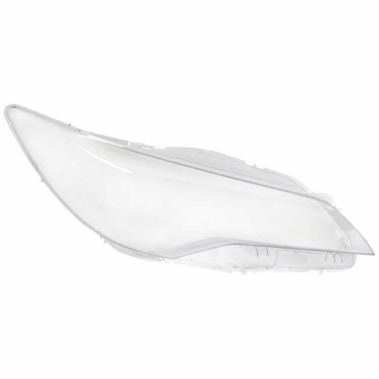 Стекло для фары Toyota Camry XV50 USA 2014-2017 Правое, стекло фары Камри 50 америка