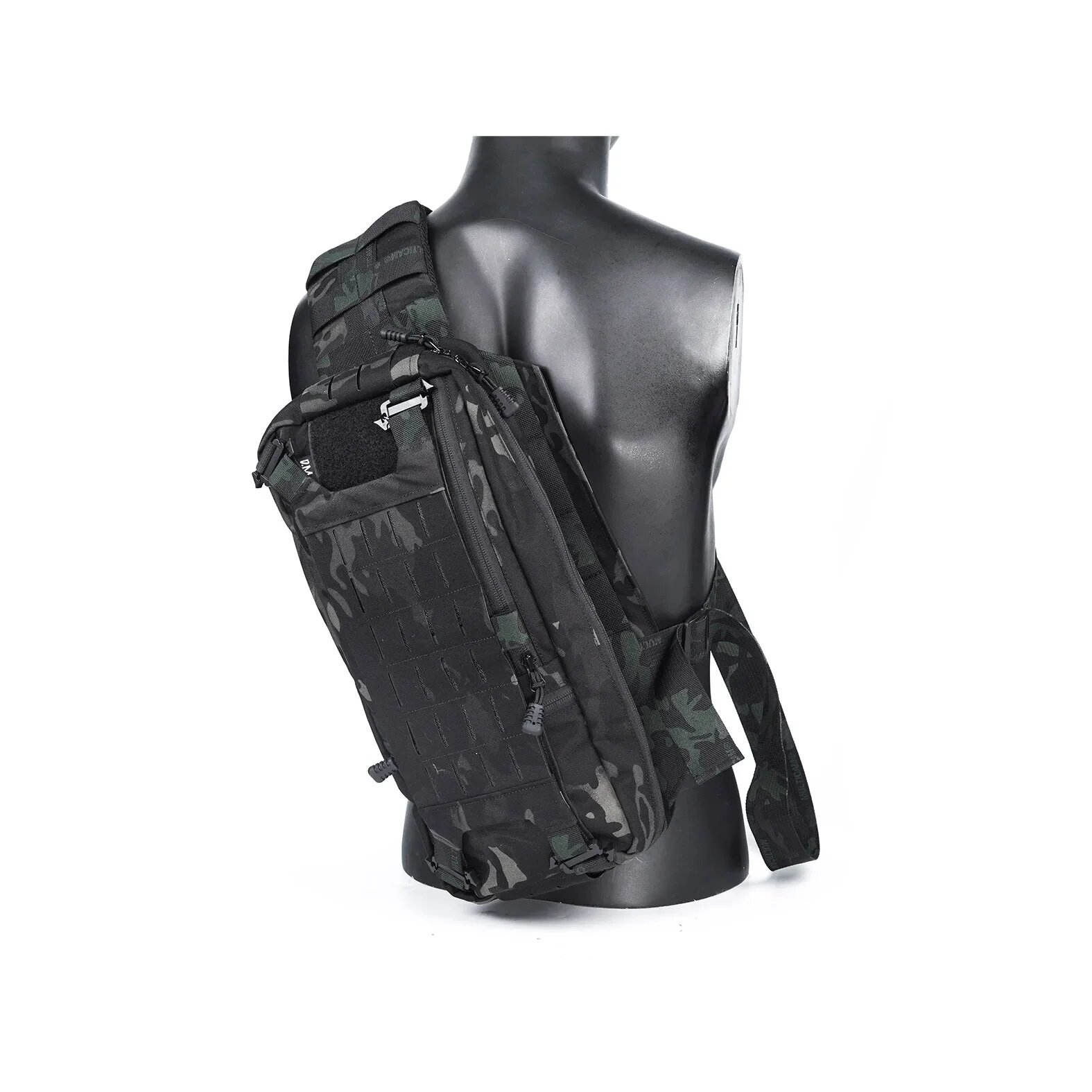 Тактический рюкзак D.M.GEAR 421X, цвет MCBK durable sets