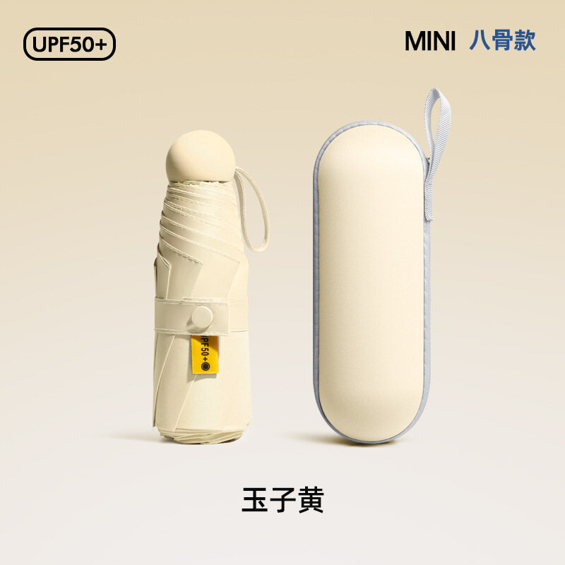 Мини-зонт Wanhuo