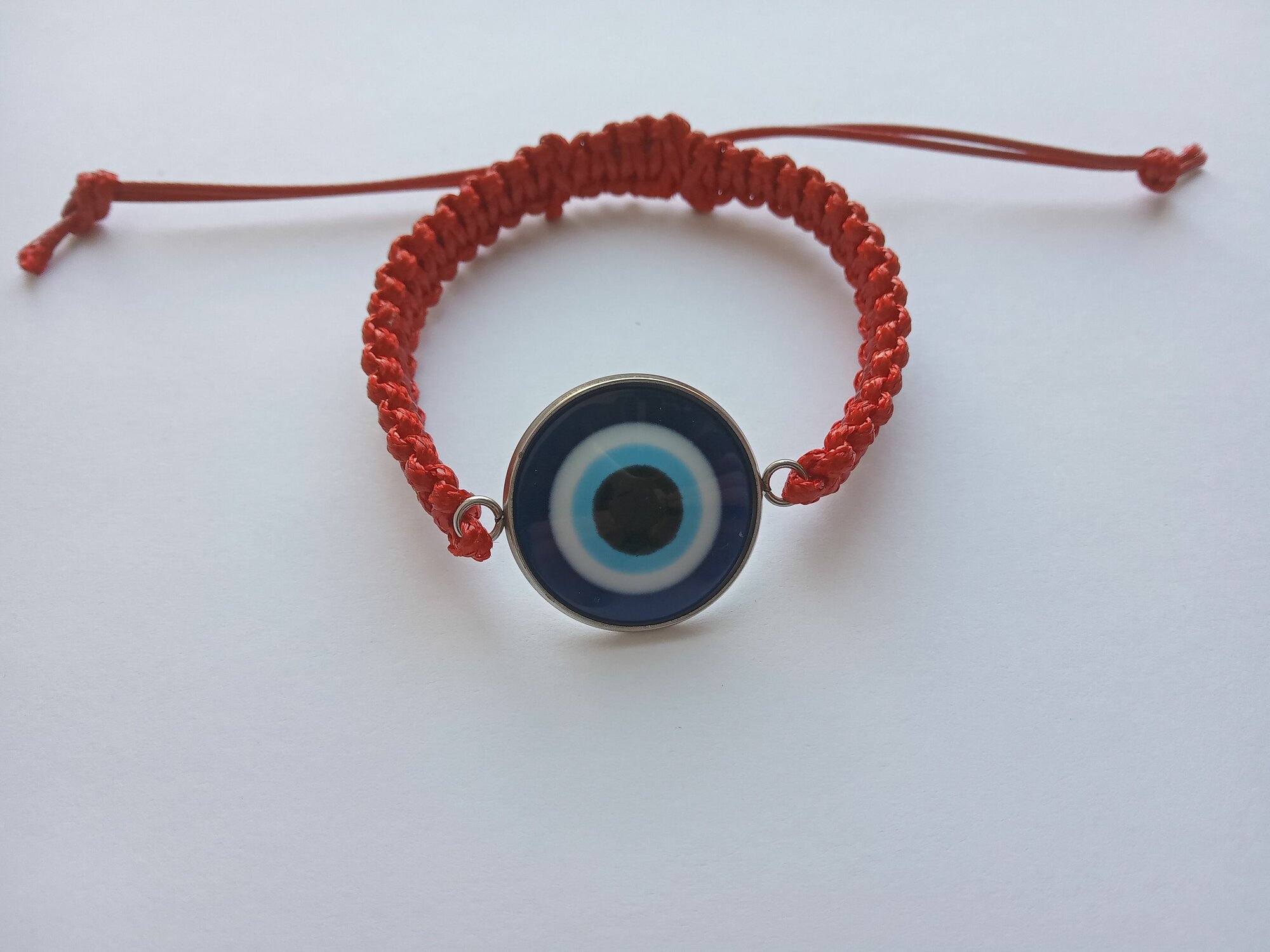 Браслет, стекло