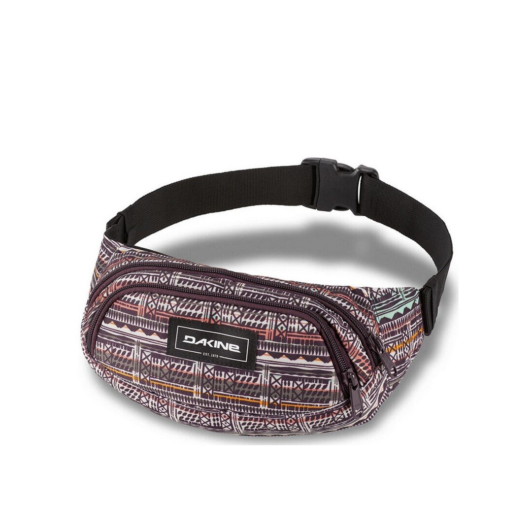 Сумка поясная