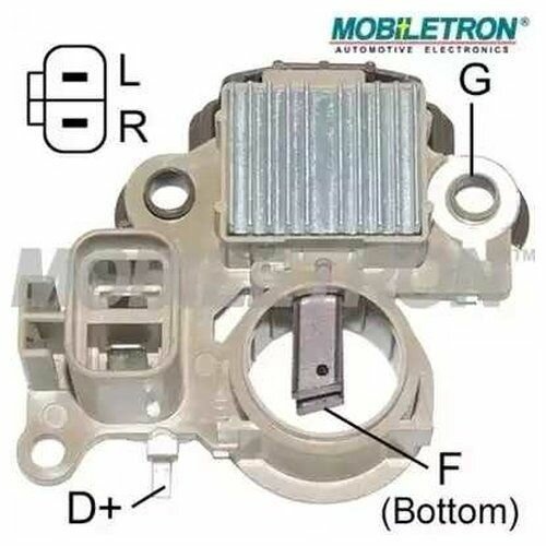 Регулятор генератора Mobiletron VRH2009187
