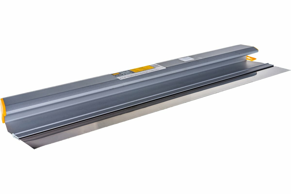 HARDY Шпатель - правило Komfort, размер 80 см. 0820-704080