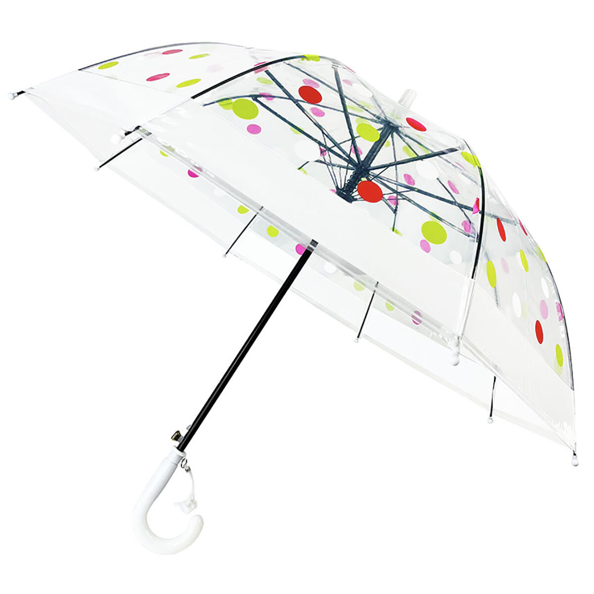 Зонт-трость