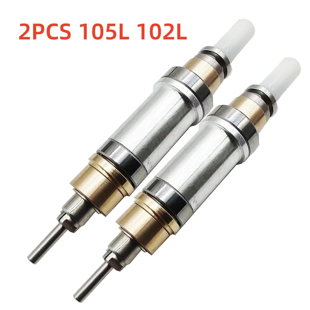 Ручка-дрель для ногтей STRONG 105L 102L (2шт)