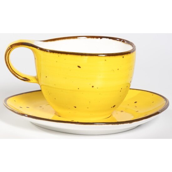 Чайный набор Samold хорека дыня 2 предмета (206-55039)