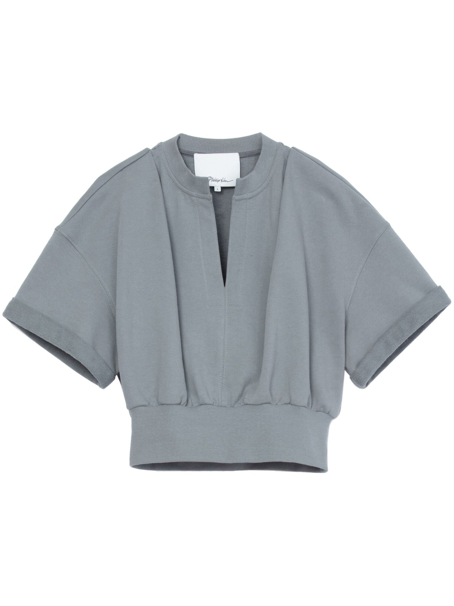 Футболка 3.1 Phillip Lim V-