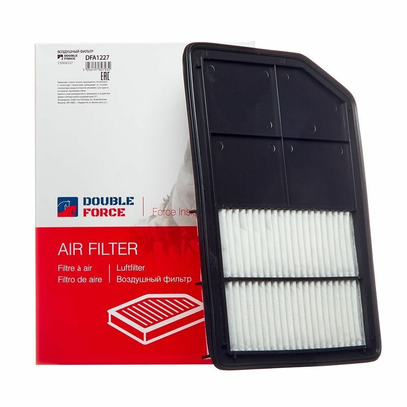 Фильтр воздушный DOUBLE FORCE DFA1227 Mitsubishi OUTLANDER Mitsubishi OUTLANDER