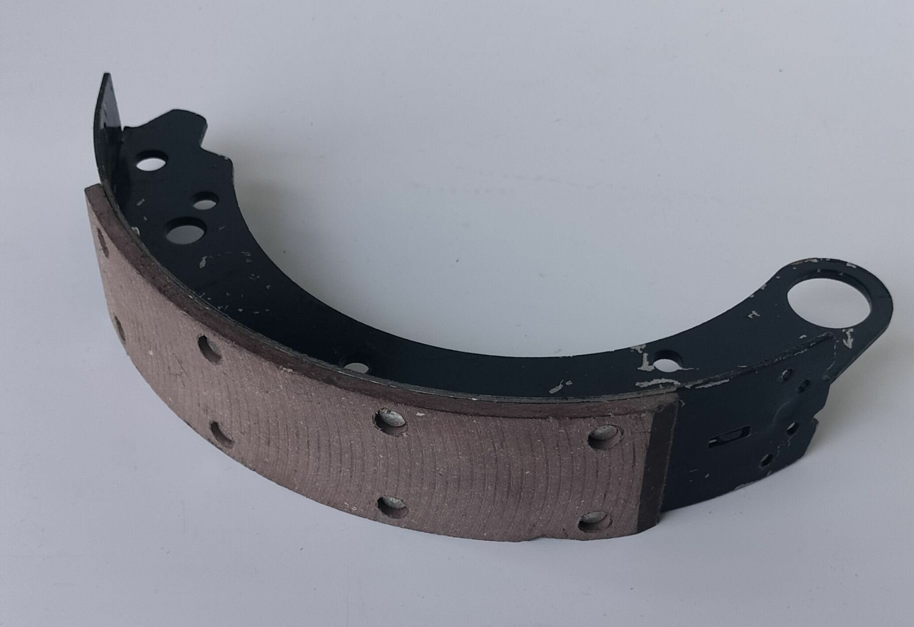 Колодка тормозная для УАЗ 452, 469, Хантер