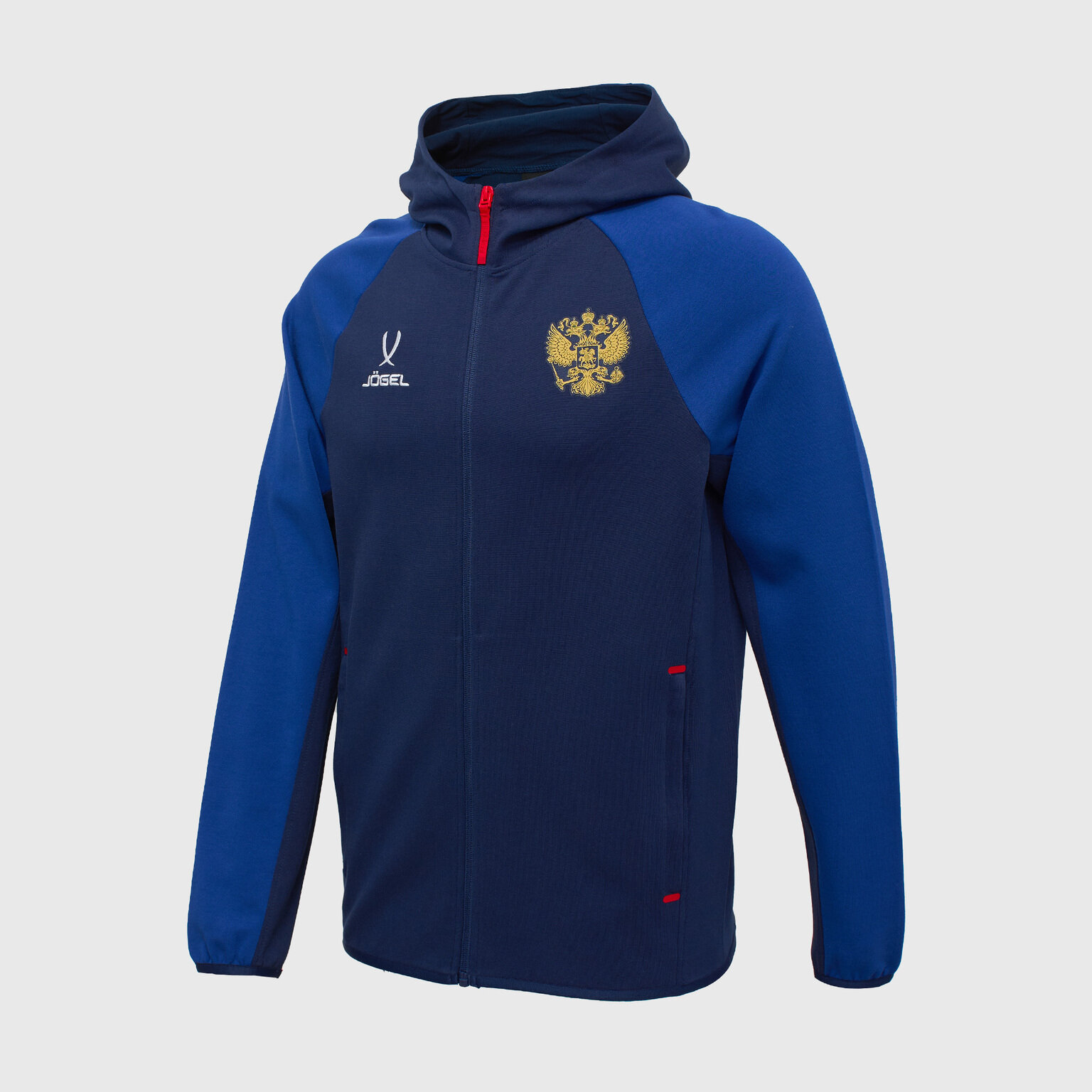 Толстовка сборная России