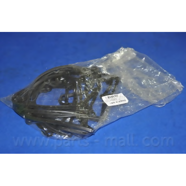 PARTS-MALL P1G-A018 (2244126000 / 2244126000 / 2244126001) прокладка клапанной крышки\ Accent (Акцент) / verna 1.5 do
