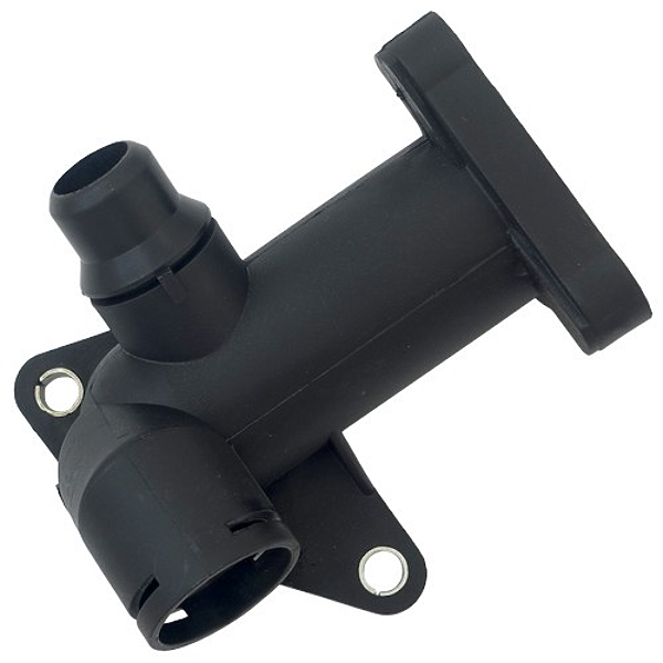 ZIKMAR Z68479R фланец системы охлаждения Audi (Ауди) a6, Skoda (Шкода) superb, VW passat