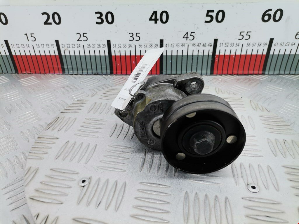 Натяжитель ремня генератора (приводного поликлинового ремня Opel Vectra B 24412292 арт. 1802106