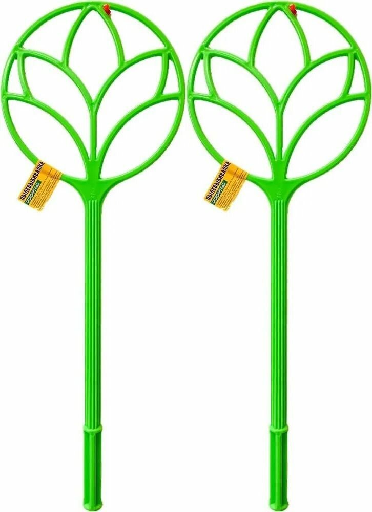 Домашний сундук, Пылевыбивалка 2 шт/