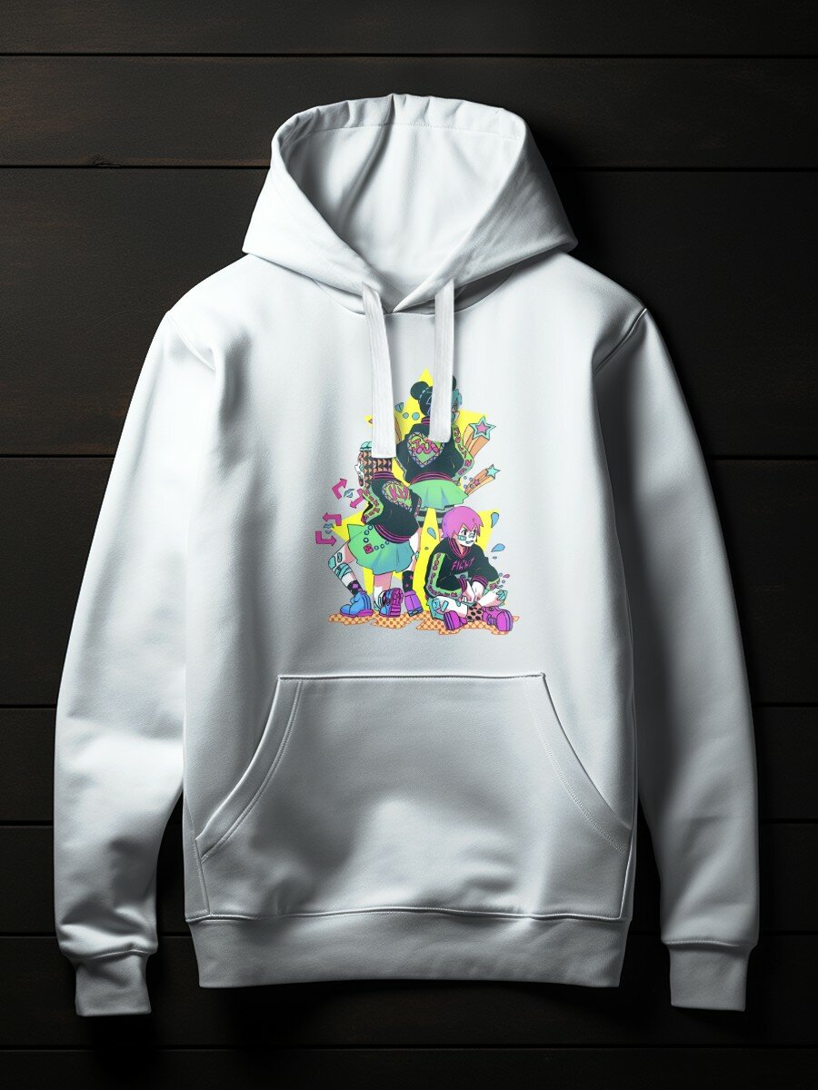 Толстовка  Бруталити