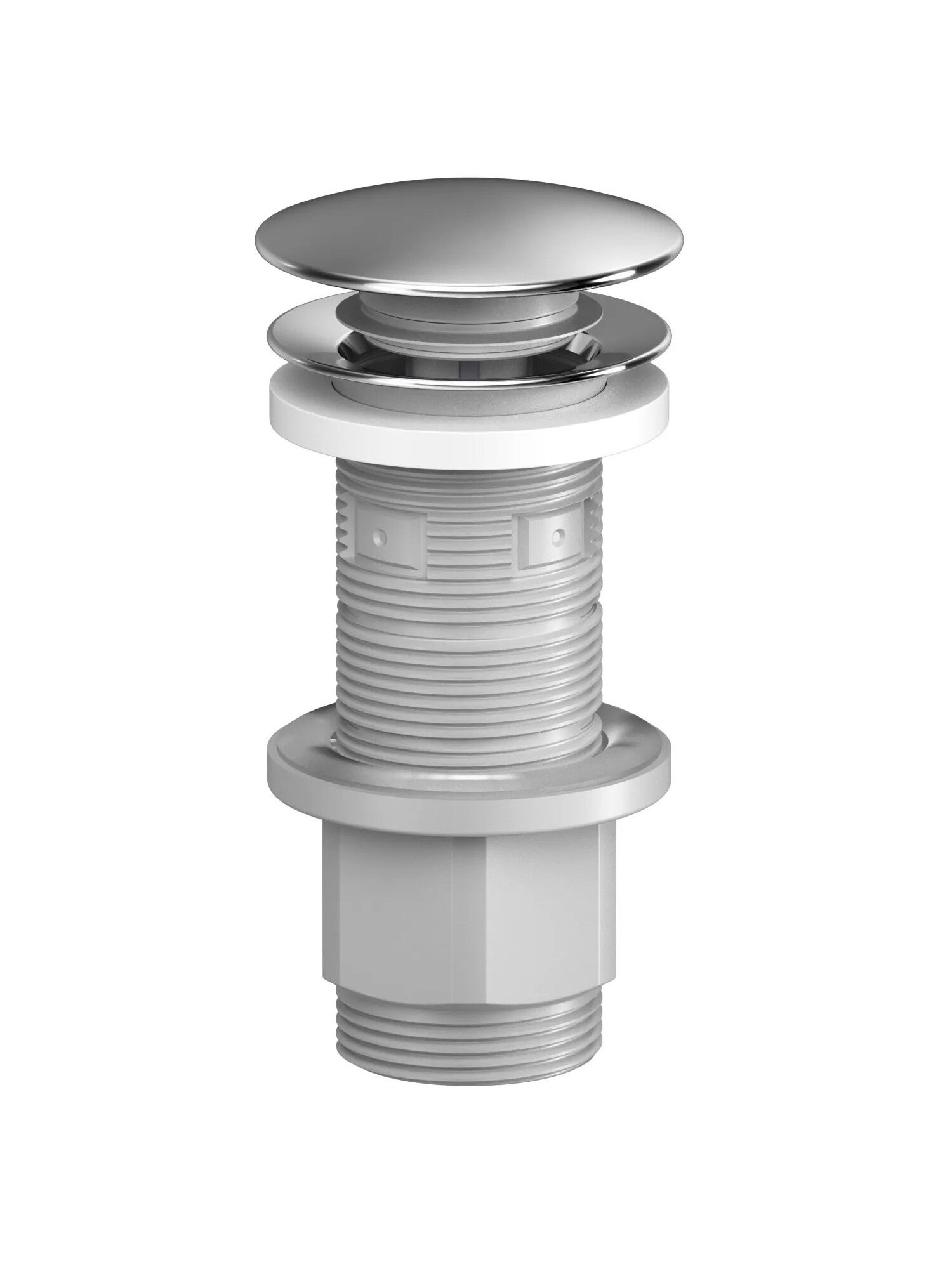 Донный клапан AM.PM мультифункциональный нажимной F070M100