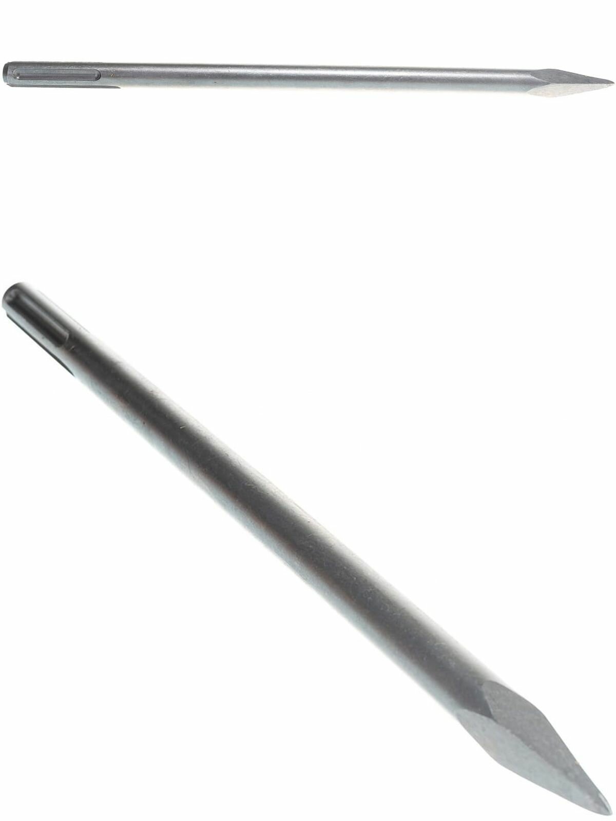 Зубило пикообразное SDS-max, 18 х 400 мм.