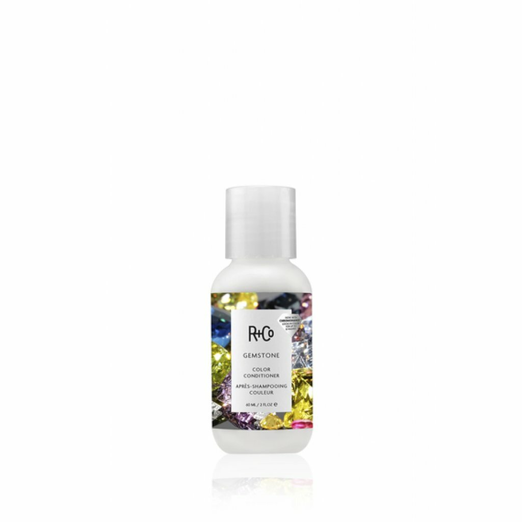 R+Co GEMSTONE Color Conditioner калейдоскоп кондиционер для ухода за цветом с комплексом ChromoHance