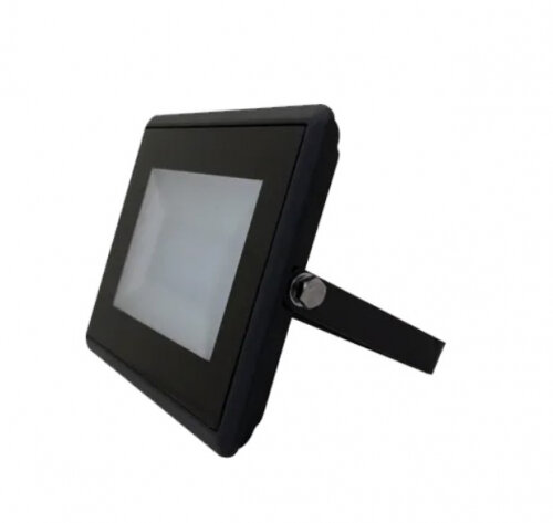 Прожектор Ledvance-osram FLOODLIGHT 30W/2160/4000K BLACK IP65 2160Лм Ledvance