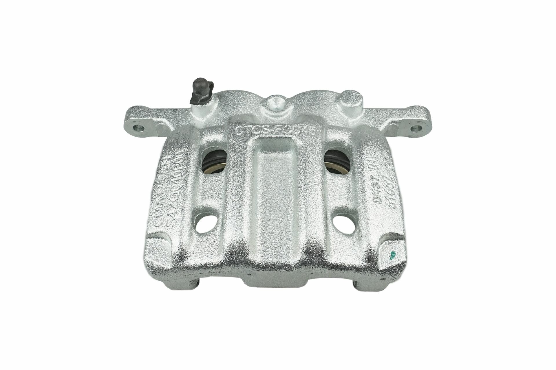 Суппорт тормозной передний левый UNI-K CD569F260301-1500 (CD569F2603011500)