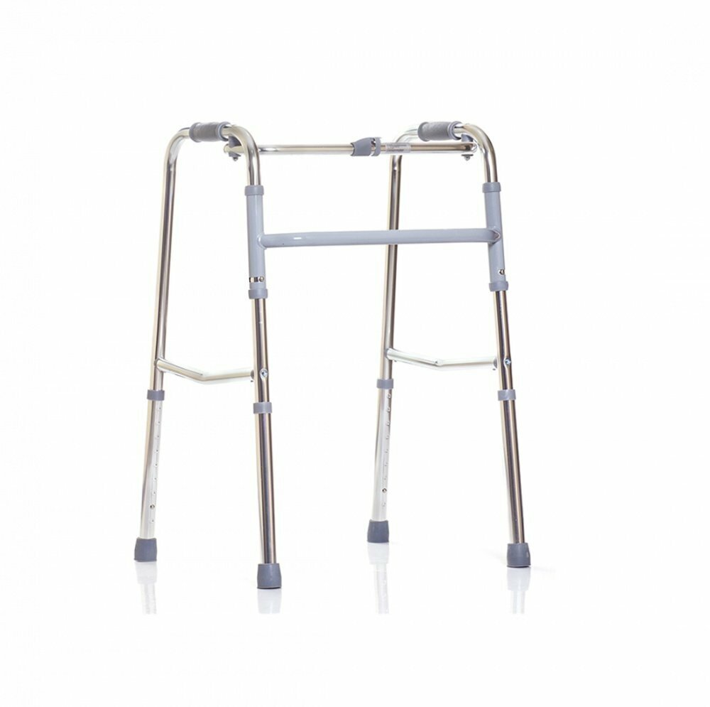 Ходунки медицинские складные для пожилых взрослых людей и инвалидов