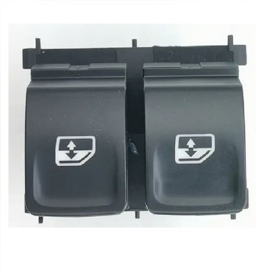 Кнопки стеклоподъемника Skoda Octavia A7