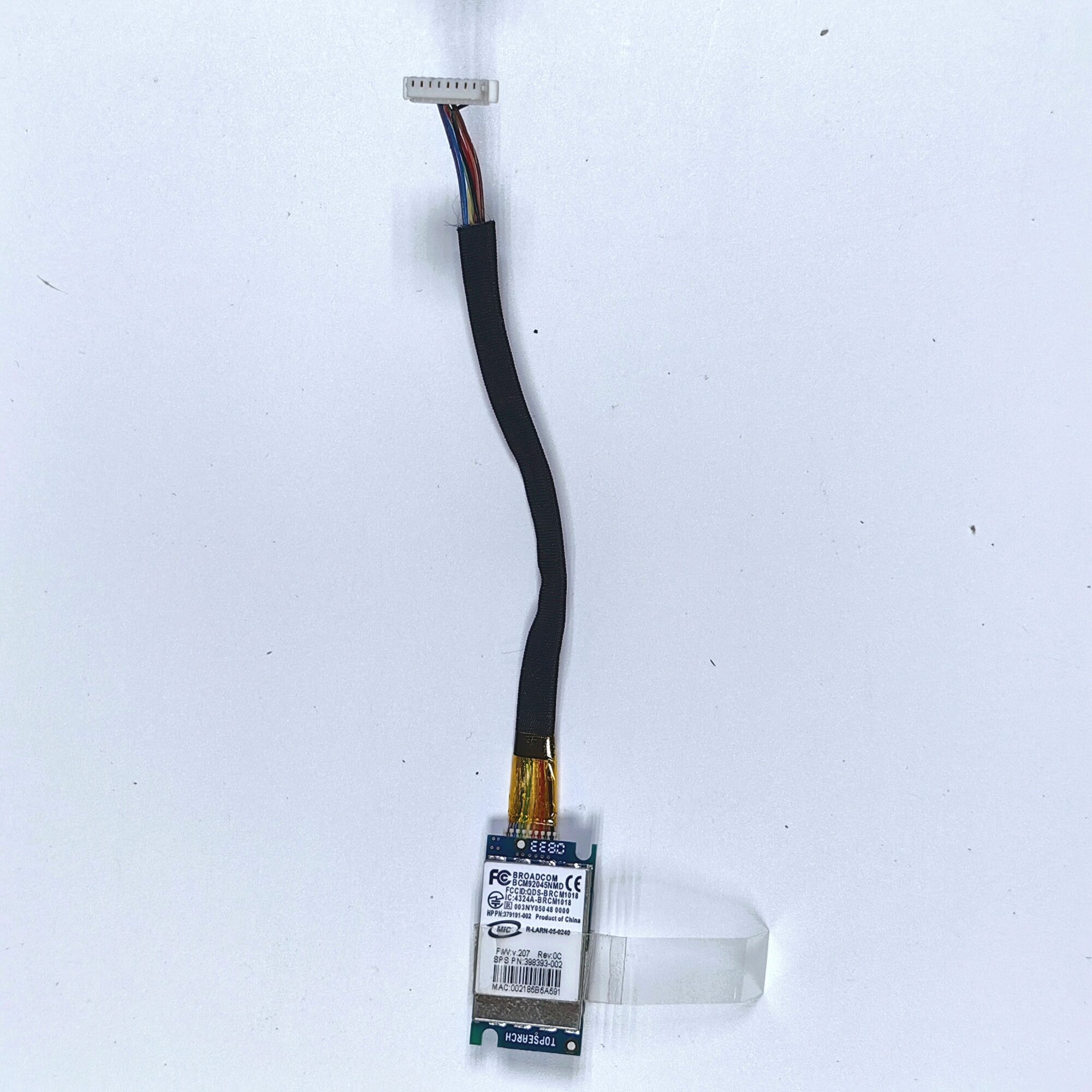 Bluetooth модуль для HP 6735b