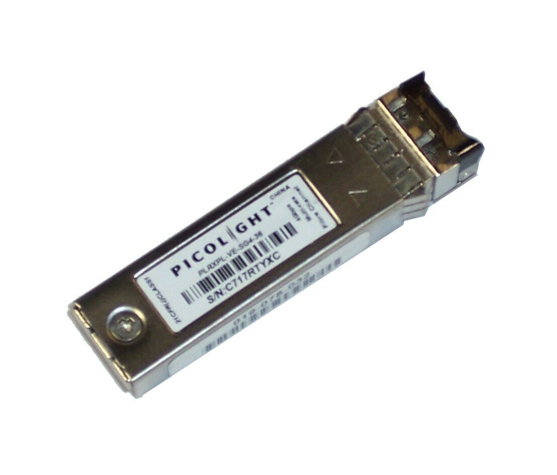Трансивер Picolight 4G Multirate Transceiever PL-XPL-VE-SG4-26
