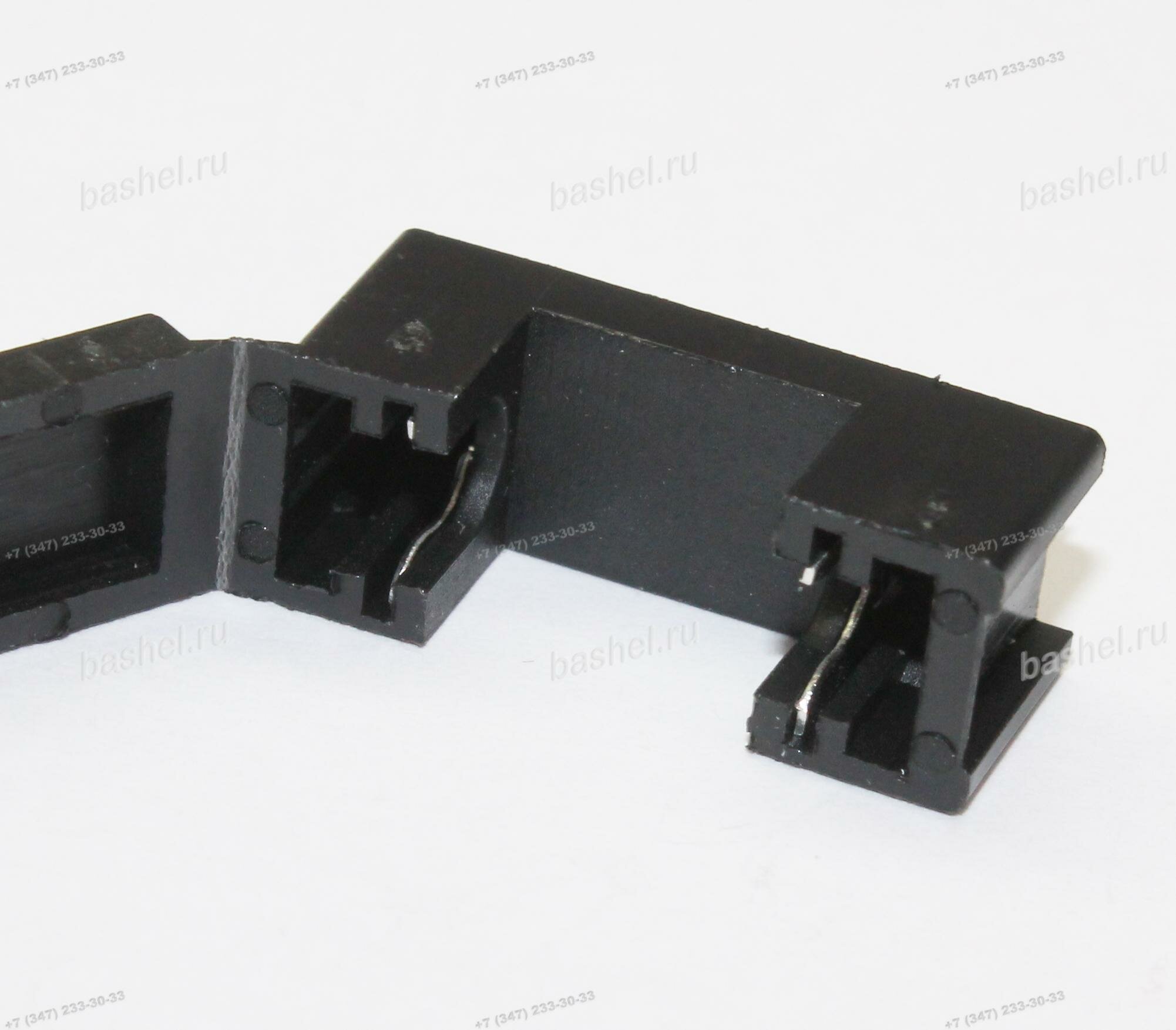 Держатель предохранителя 5*20 мм BLX-A